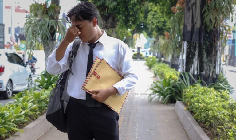 Estresse do Dia a Dia e Sintomas Urinários: Quando a Bexiga Vira o ...